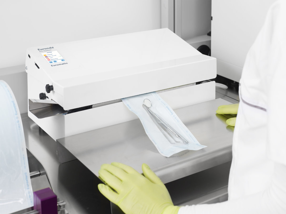 Euromatic – 3D Medical