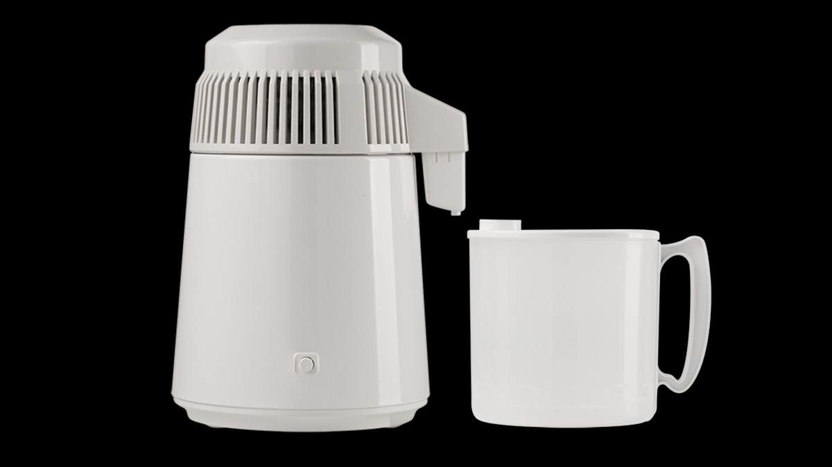 Aquadist – 3D Medical