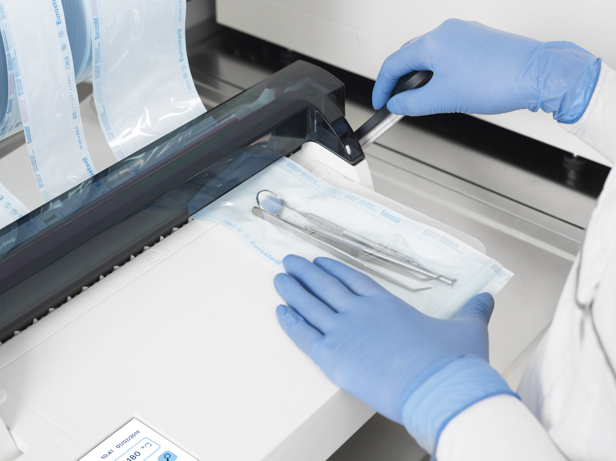 Euroseal – 3D Medical
