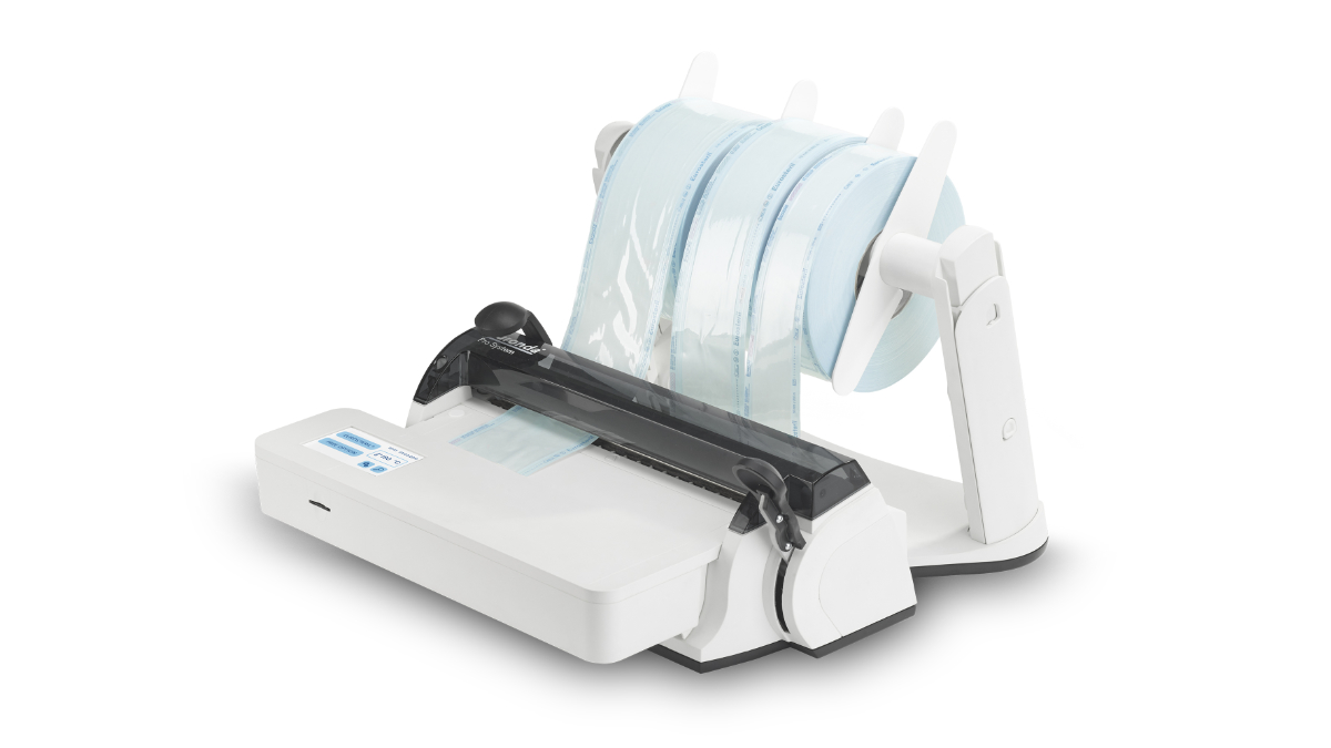 Euroseal Valida – 3D Medical