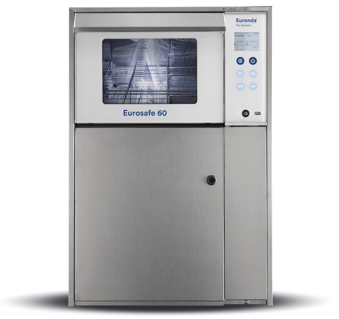 Eurosafe 60 – 3D Medical