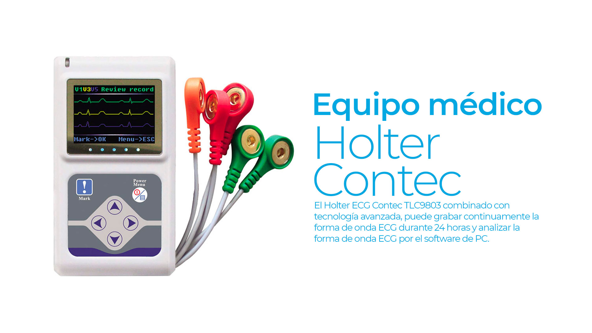Inicio - 3D Medical